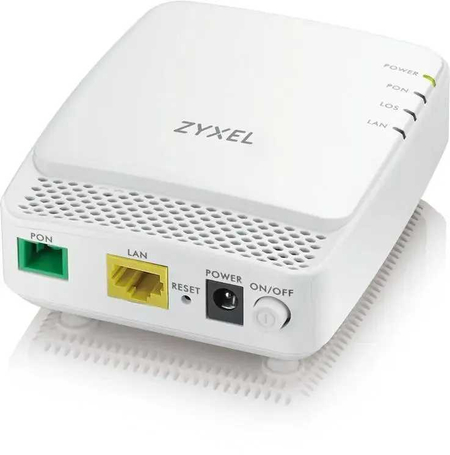 GPON Адаптер Абонентский терминал ZyXEL PMG1005-T20C ДЛЯ ОПТИКИ