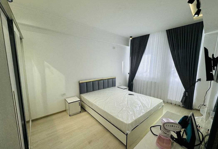 Срочно сдается 4/4/4 квартира 85 м2 Ор-р: Ц5 универ.Журналистики (МДХ)