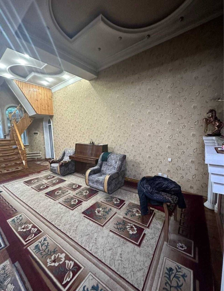 Продаётся участок Мирзо Улугбекский район