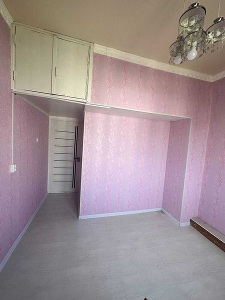 1-к квартира, 40 м², 4/4 эт. Лисунова-1