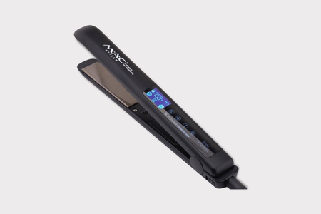 Выпрямитель для Волос MAC MC5527 Original 2 Года Гарантия