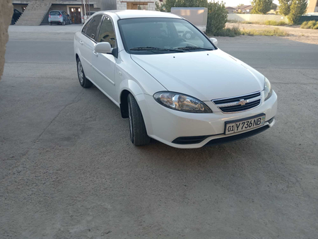 Автомобиль жентра