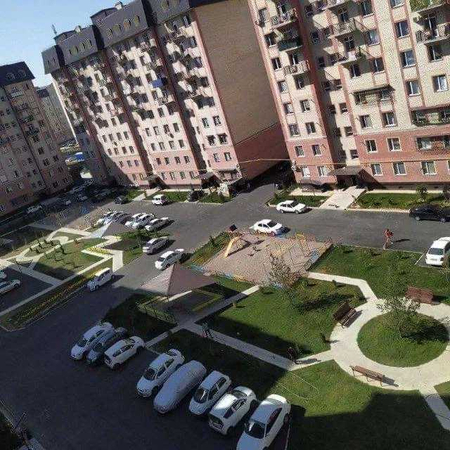 Аренда 3/4/10 уютной квартиры на ст. метро Дустлик. ID: OY432