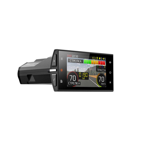 SilverStone F1 Hybrid S-BOT Pro WiFi
