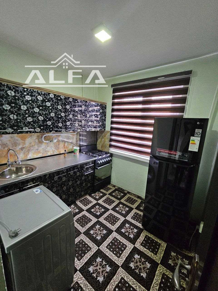 2 xonali 54m² 3-qavat sotiladi.