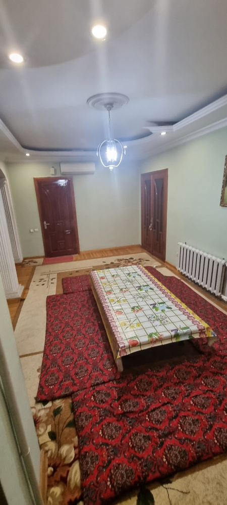 Sebzor MFY, 3A-uy hujjatlari joyida