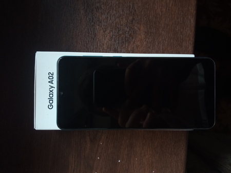 Samsung A02 sotiladi