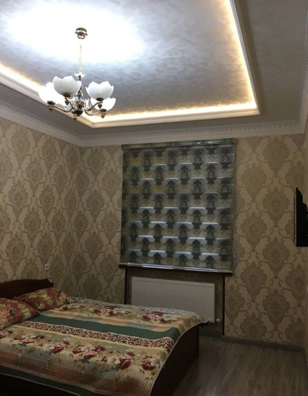 Срочно сдаю аренда Юнусабад Сампи Институт Новостройка 1/2/8 400$