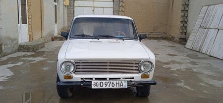 Vaz 21011 Moshina holati yaxshi