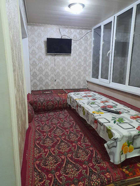 Ижарага уй берилади