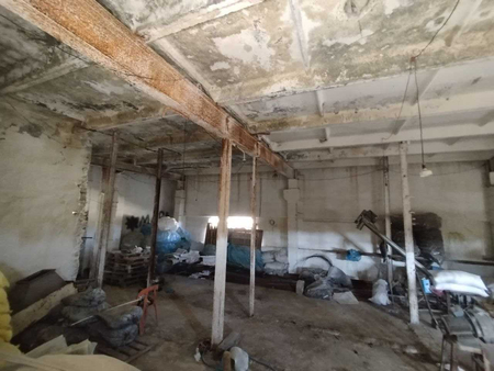 Здается в аренду здание для цеха, склад