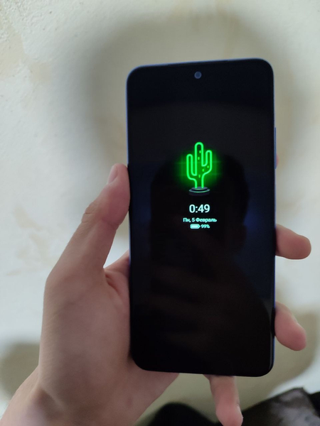 Poco m4 pro 8/258