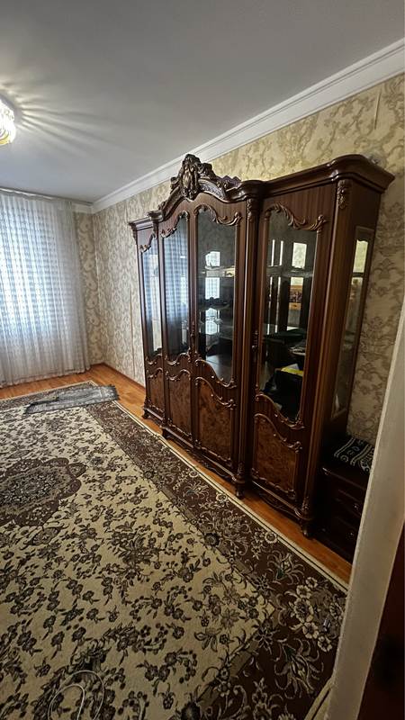 Продаю свою 3 ком чиланзар 12 кв