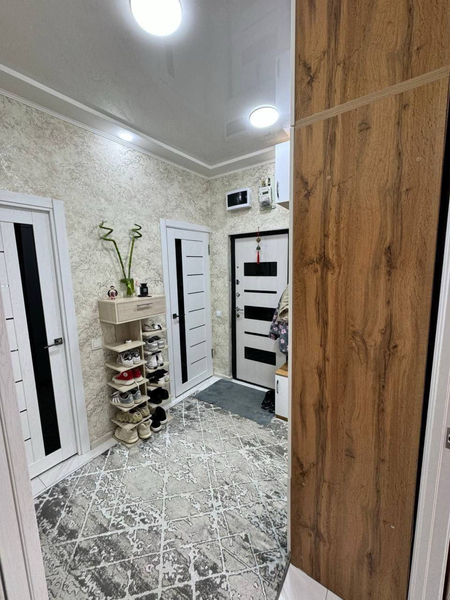 Чтланзар 3 кв, 3/3/4, 60 м2, ор-р Макро Гагарина
