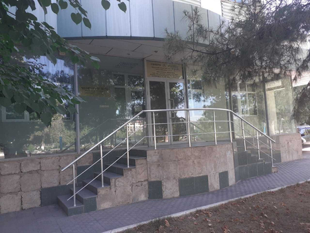 Продается коммерческое нежилой помещение