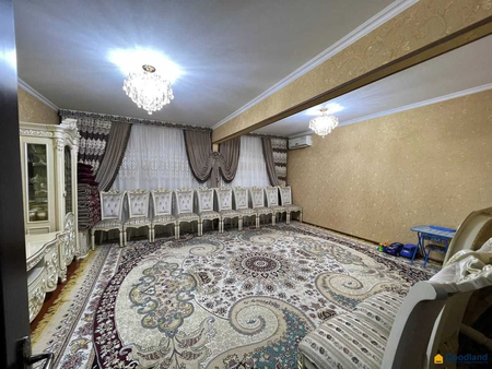 Cрочно! Продается 3 ком. Квартира в Юнусабаде 19квартал! (J 875)