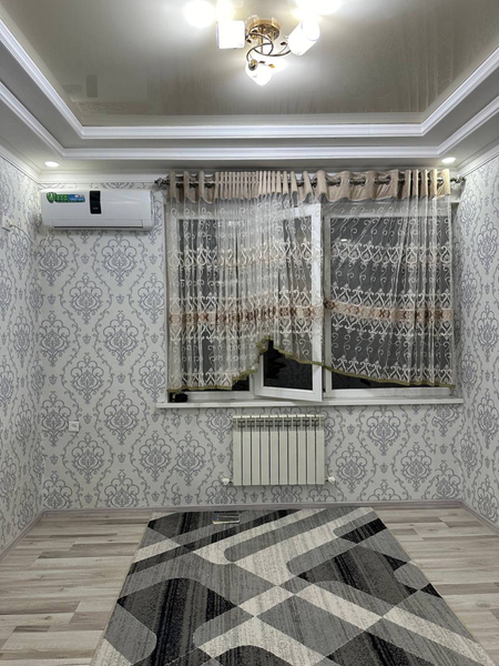 квартира