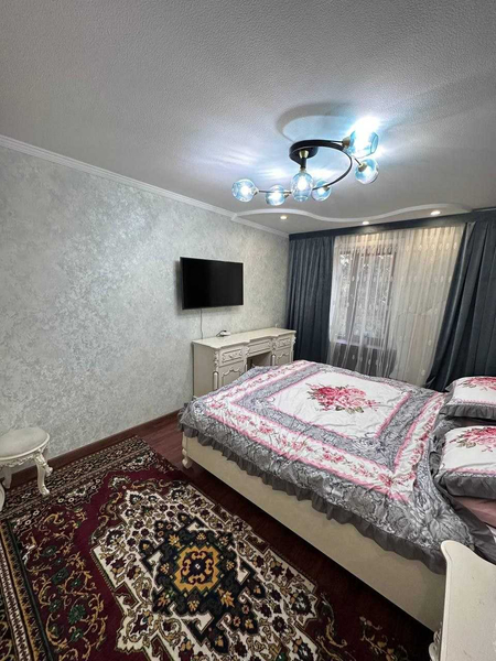 ул.Ш.Руставели Океан Школа 160 3-комнатная 3/6 78 м² евроремонт