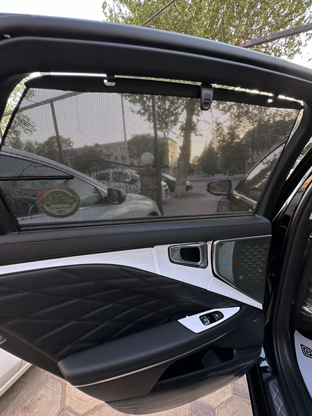 Kia K8 hybrid 2023 0 km full