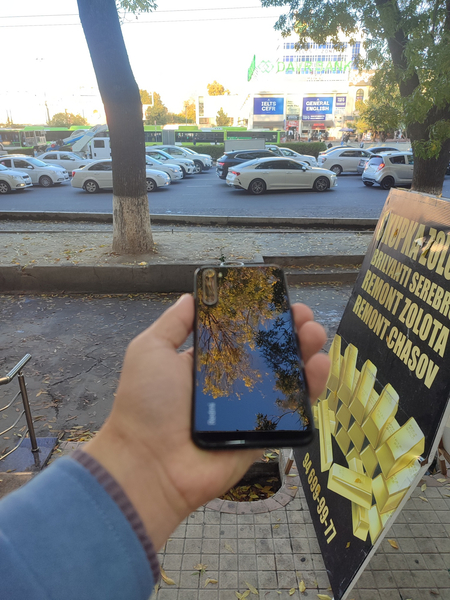 Redmi note 8  64 GB sotilad