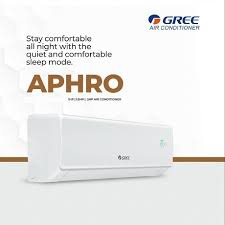 Супер-Мупер Цена Кондиционер GREE APHRO 12 / 18 Inverter Гарантия Дост
