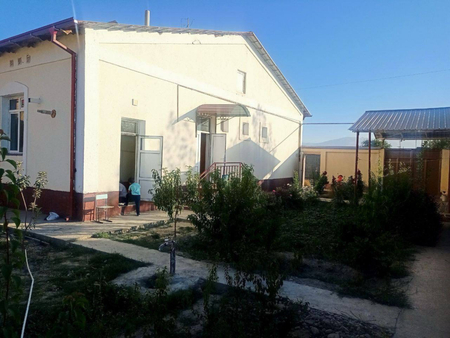 Продается дом коттедж хавли в районе Селский Рай центр
