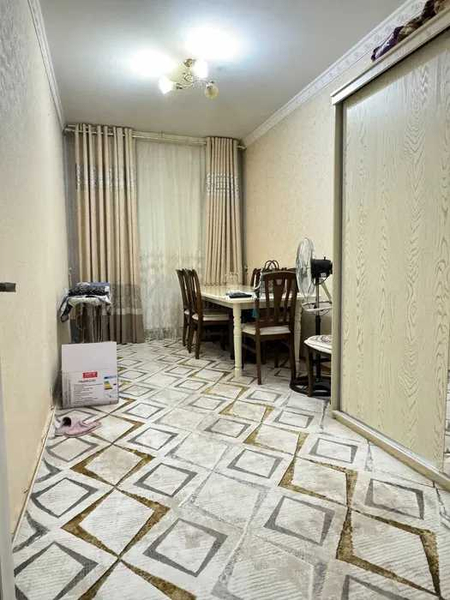 Ттз 1 продается квартира 2х3/4/4 N271