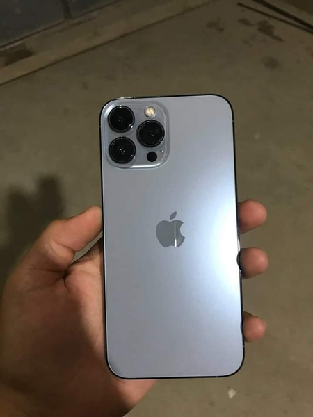 Iphone 13 pro max