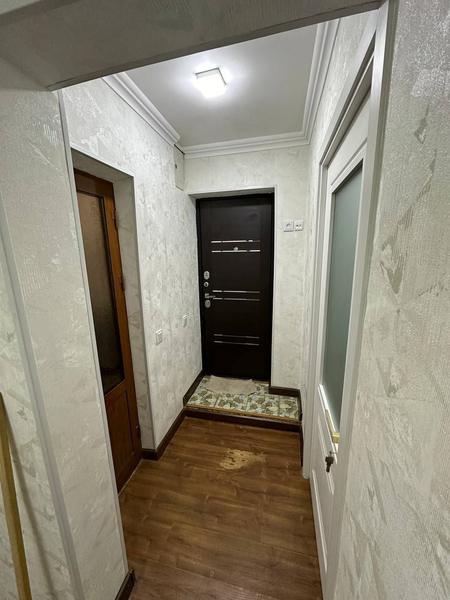 Продается однокомнатная квартира в Чиланзаре метро Мирзо-Улуғбек