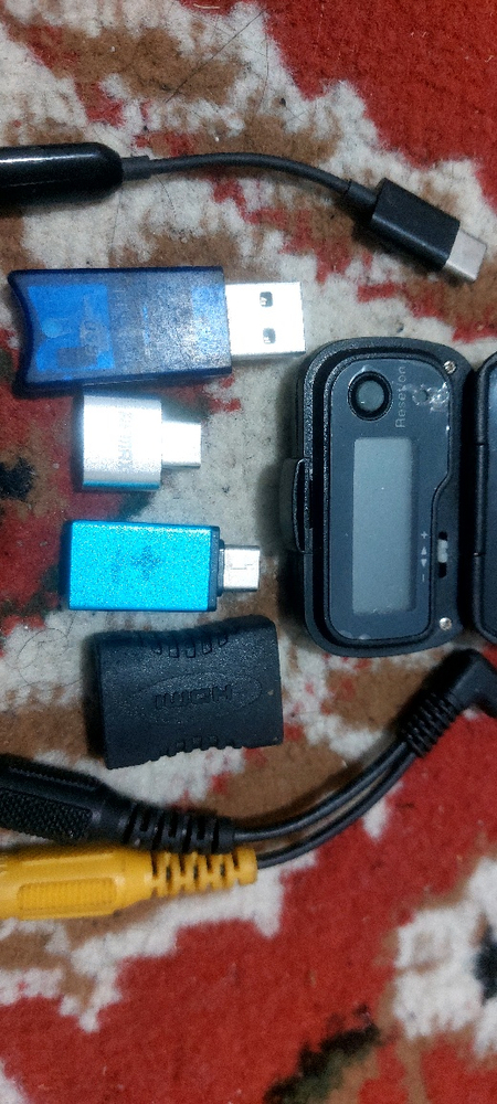 Продам  Преходник  для Компьютера