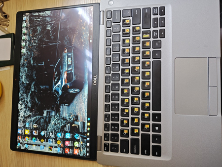 Dell Latitude 5410