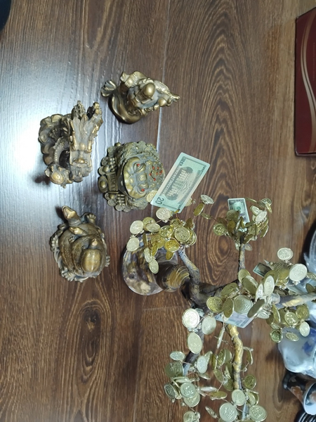 Продаются фен-шуй статуэтки