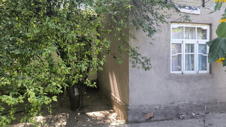 Продаётся дом 6,52 соток Мирзо Улугбекский район беш-капа
