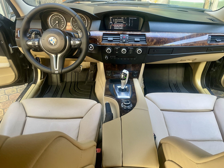 Продам Bmw 530i E60 N52B30 M Пакет рестайл