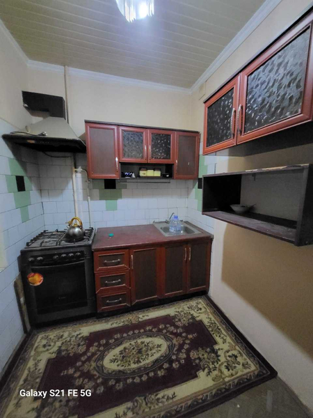 Квартира сотаман
