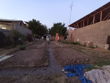 Продажа земли под строительство. Яшнабад район. Гузаль махалла.