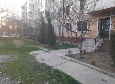 Продается нежилое помещение Мирзо Улукбекский район, Академ городок