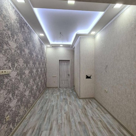 Обой ишларини киламиз
