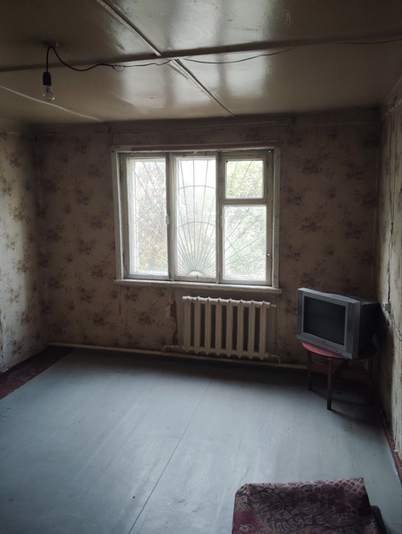 Аренда Спутник 2. 1 ком. 200$