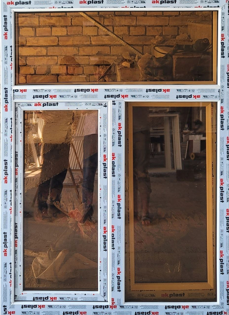 460 mingdan Tayyor optomga plast romlar