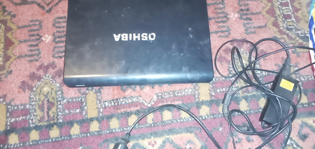 Toshiba kompituri