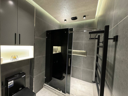 Boulevard Residence sotuvda 3xon remont Tashkent City (157993)
