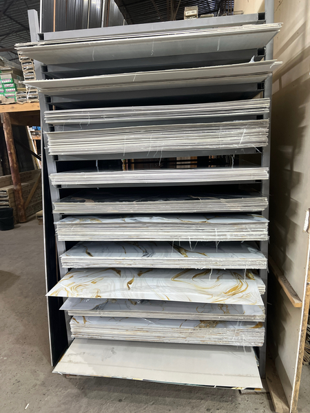 Dekor pannellar pvx 320.000som