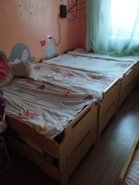 Мебель для садика Б/У