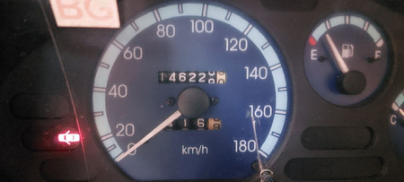 Matiz 3 tali evro