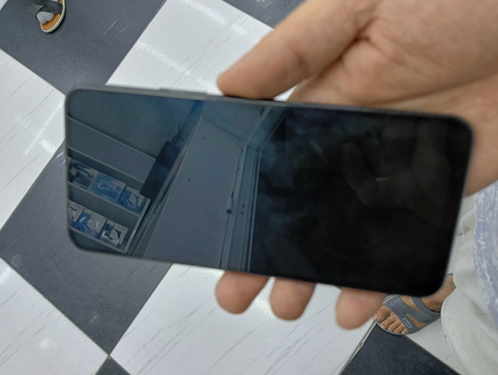 xiaomi mi 10 lite 5g