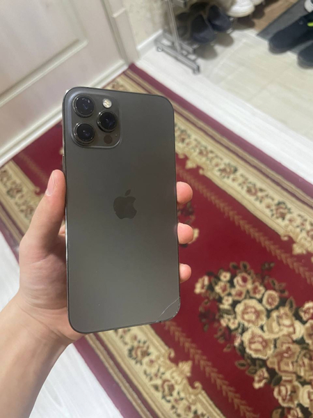 iPhone 12 pro max