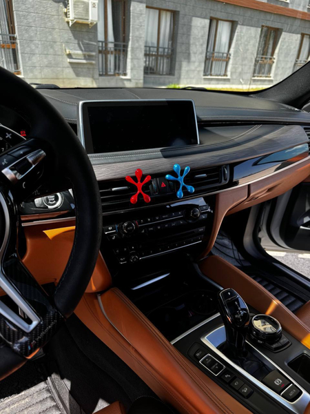 Продаю BMW X-6