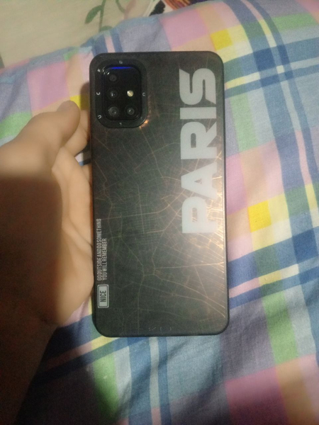Samsung A 51 64 talik