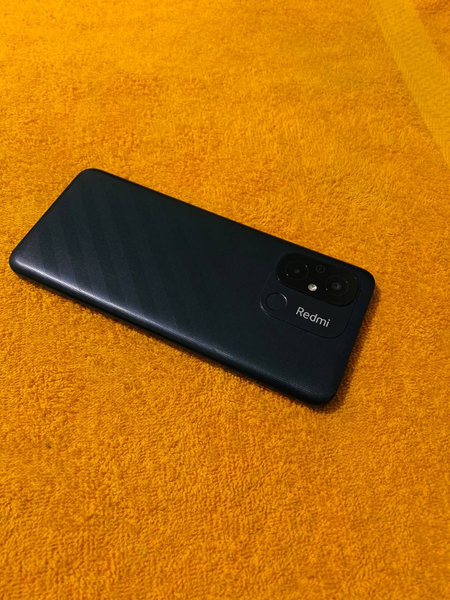 Redmi 12C sotiladi 128Gb